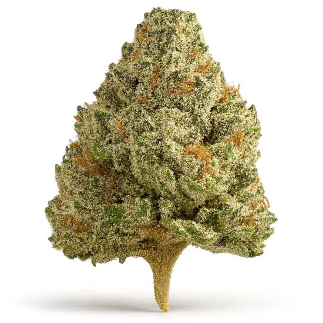 THCa Flower – The Weed Box