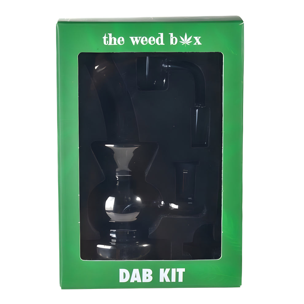 The Weed Box | Dab Kit