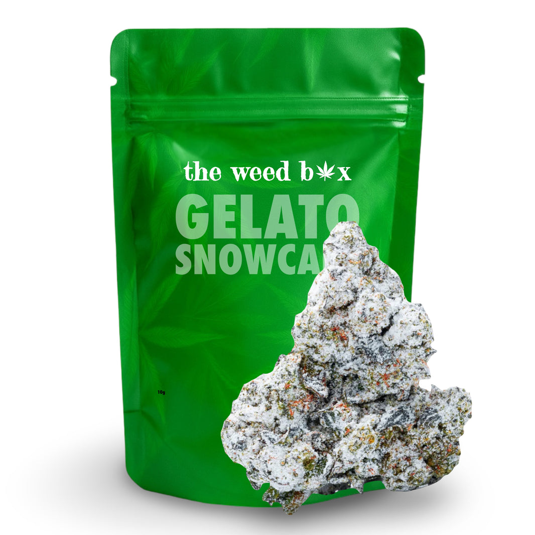 Products – The Weed Box