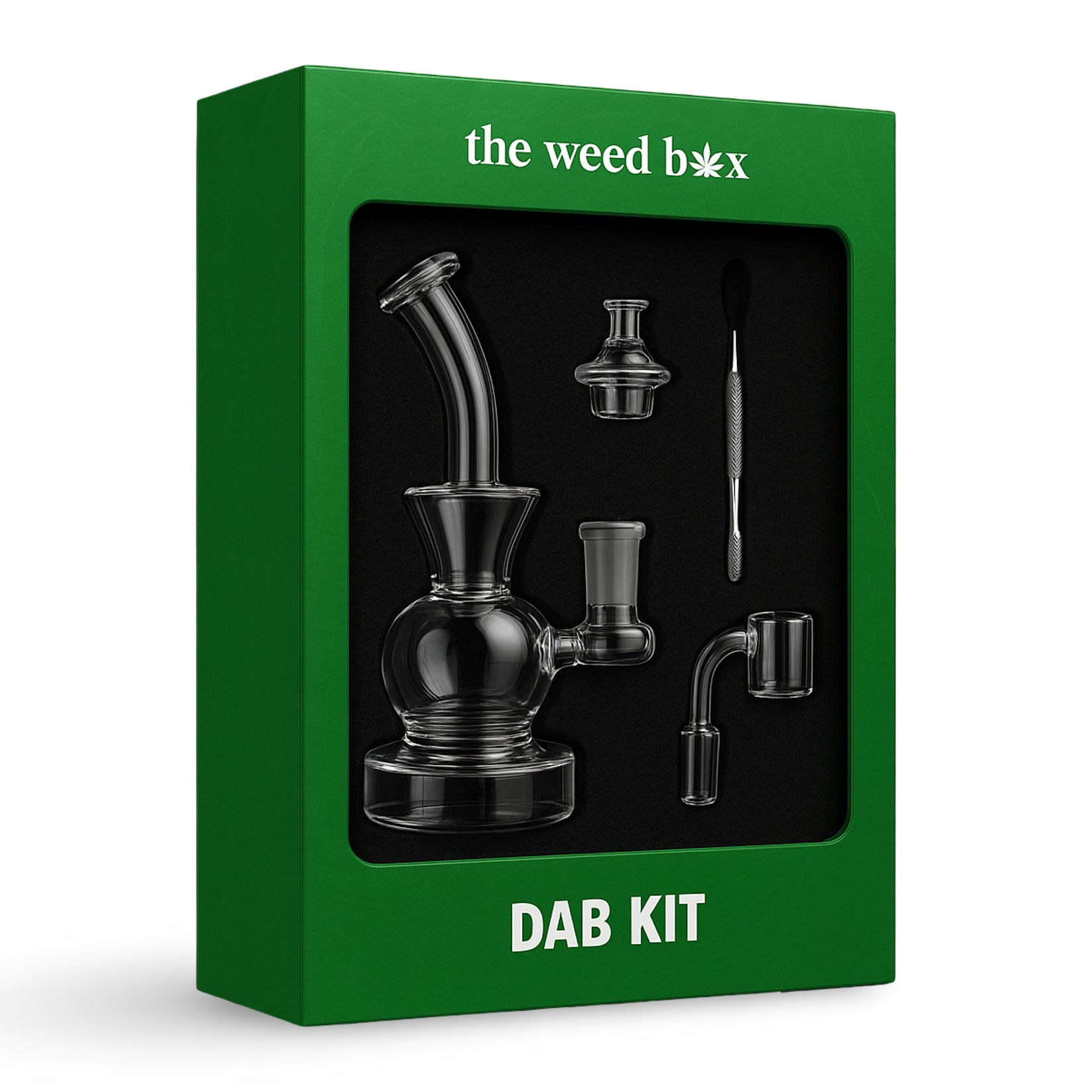 The Weed Box | Dab Kit