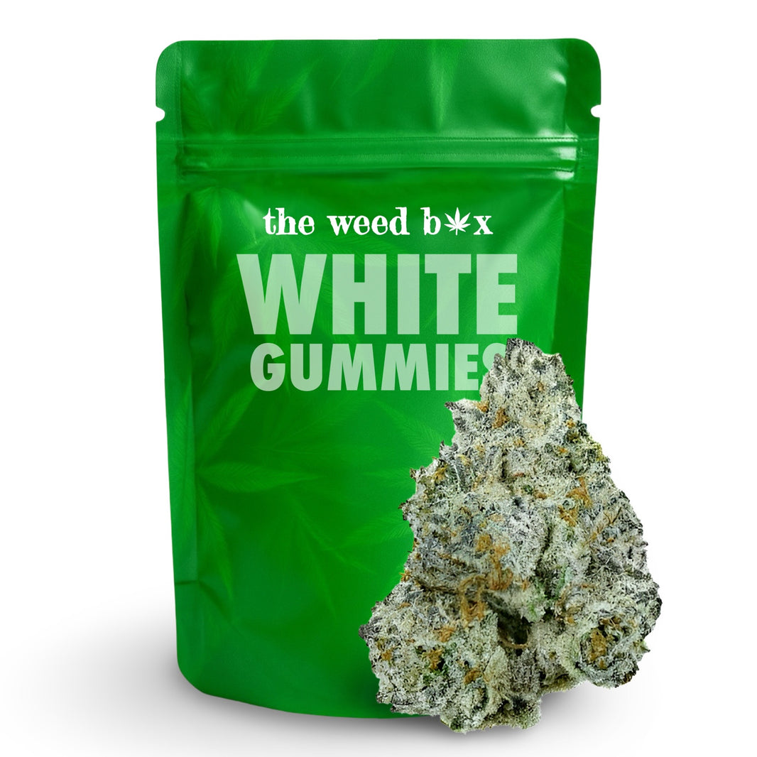 Products – The Weed Box