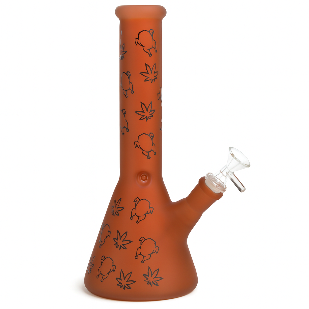Turkey Bong | TWB – The Weed Box