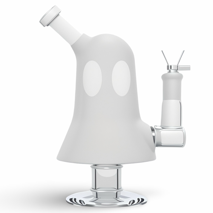 Ghost Bong | TWB – The Weed Box