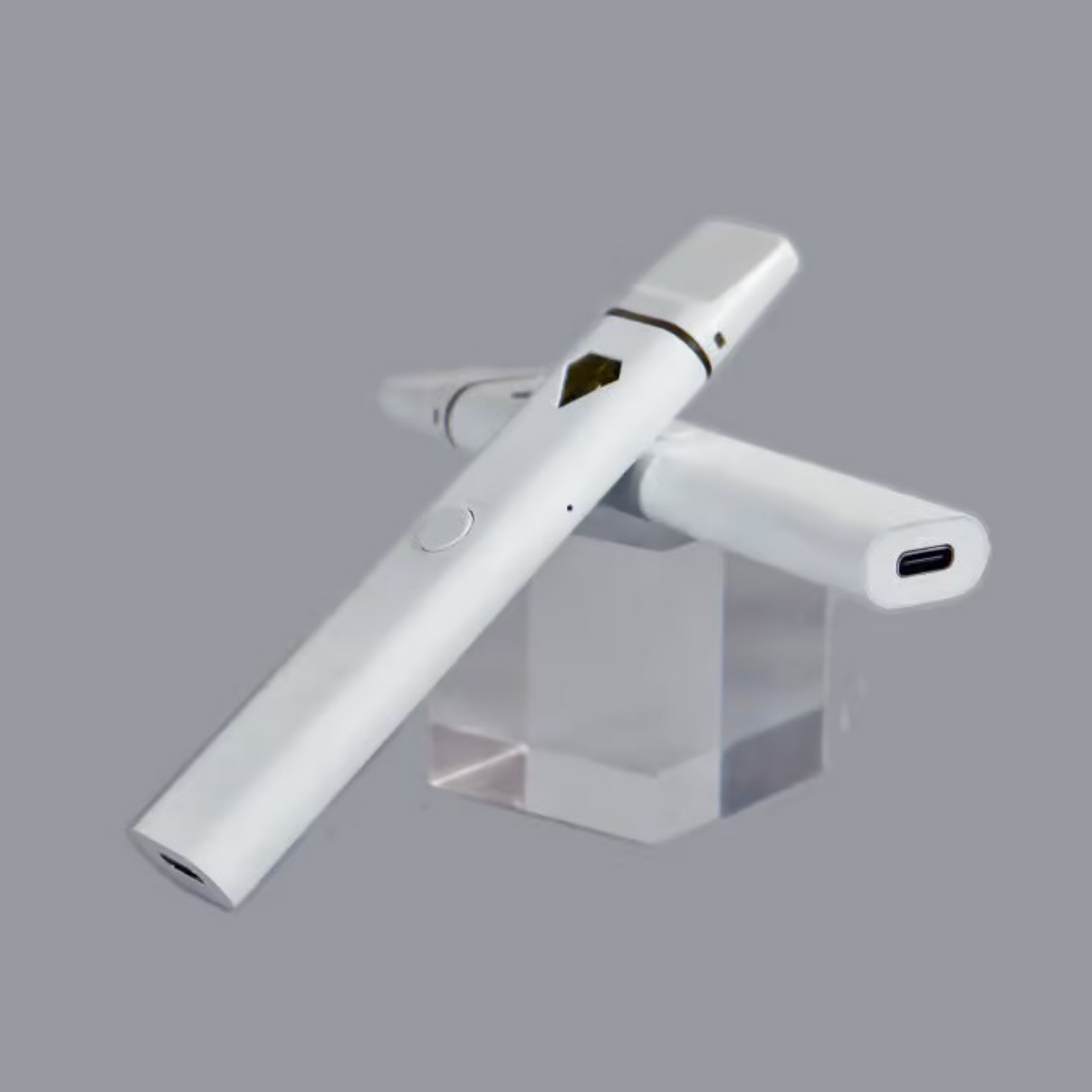 3PK THCa Disposable Vape 6g – TWB