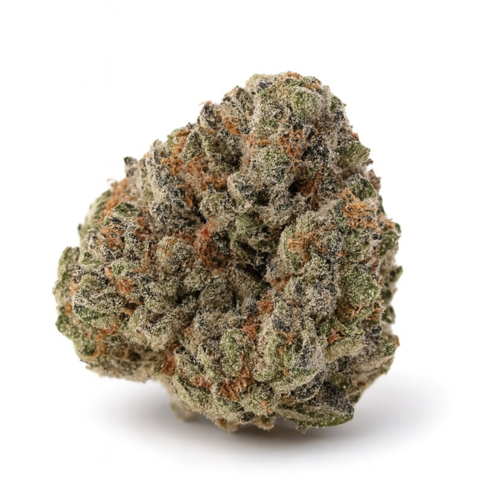 THCa Flower – The Weed Box
