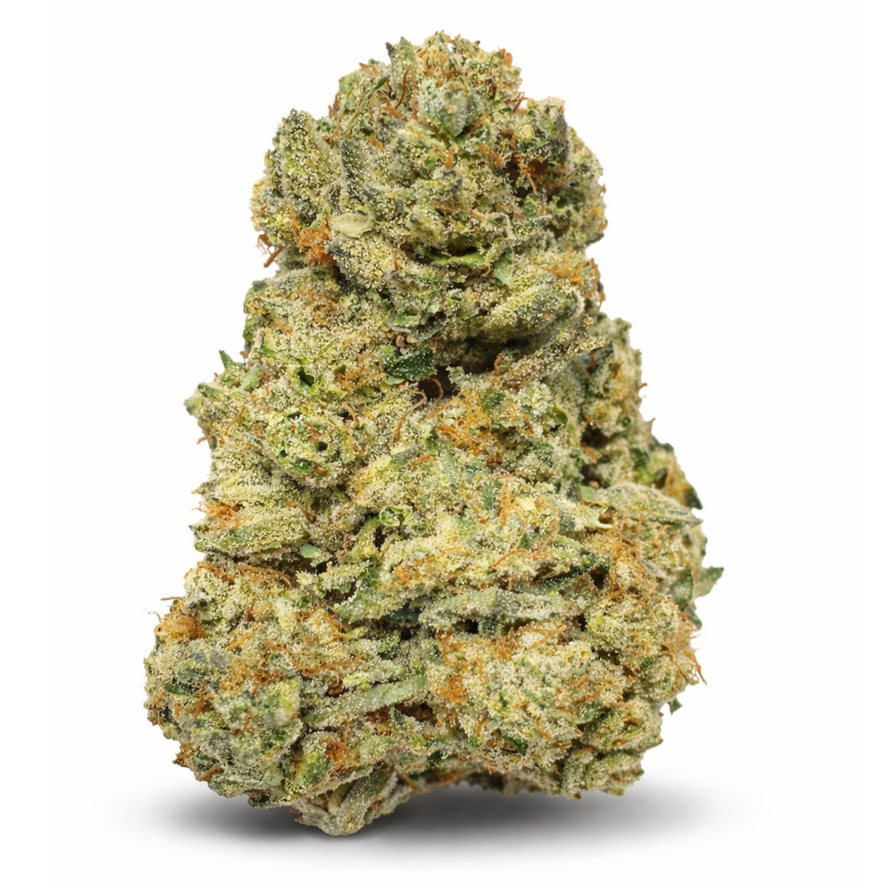 THCa Flower | Cream Pop 28g – The Weed Box