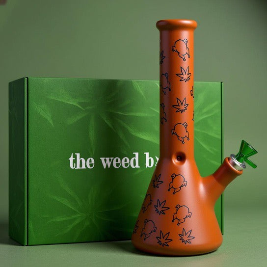 Shop Bongs – The Weed Box